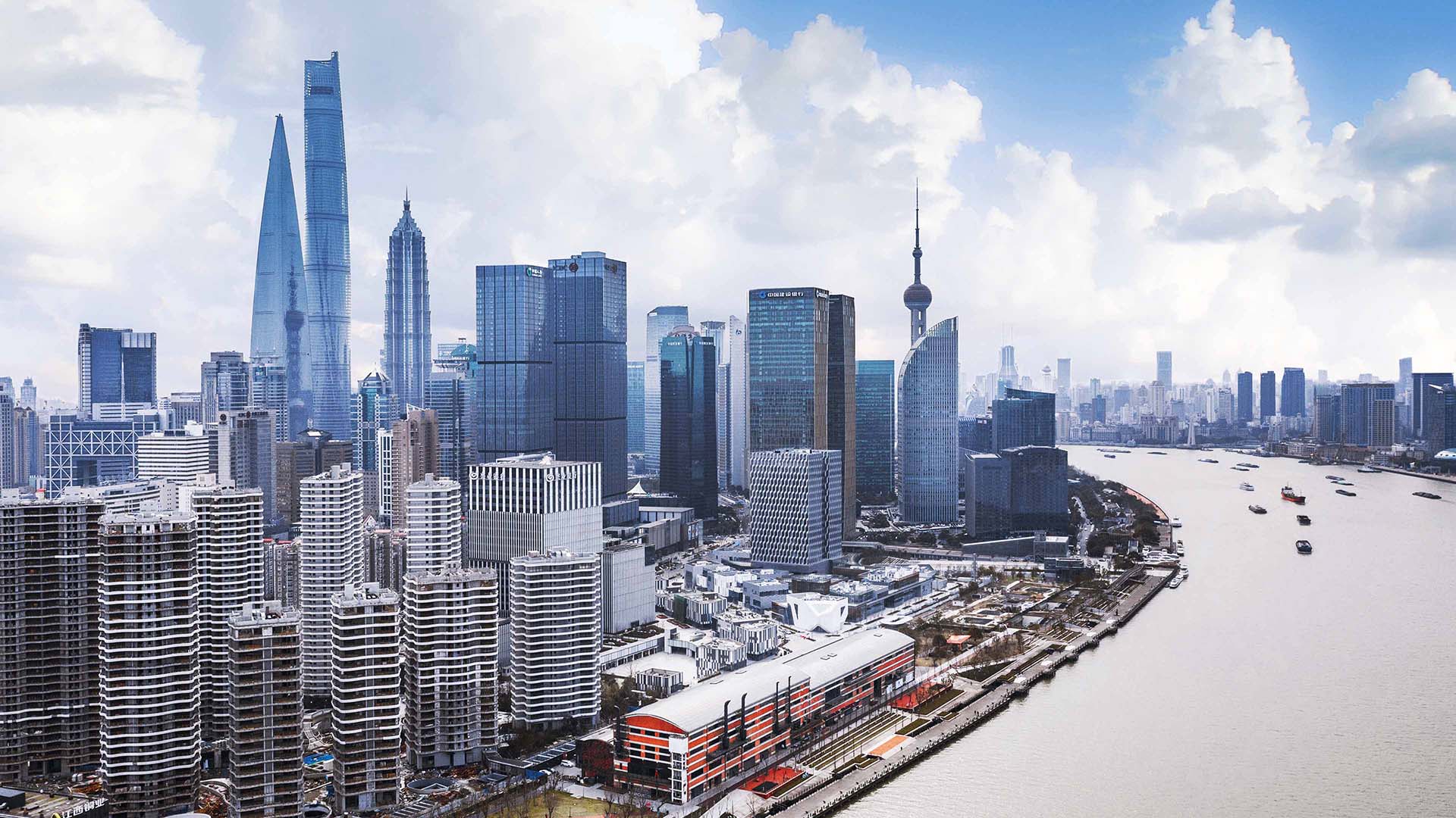 CITIC Pacific Energy Investment - CITIC GROUP